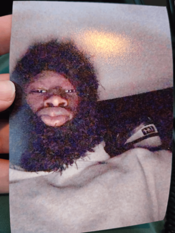 25 Mysterious Photographs People Found And Recovered From The Past ...