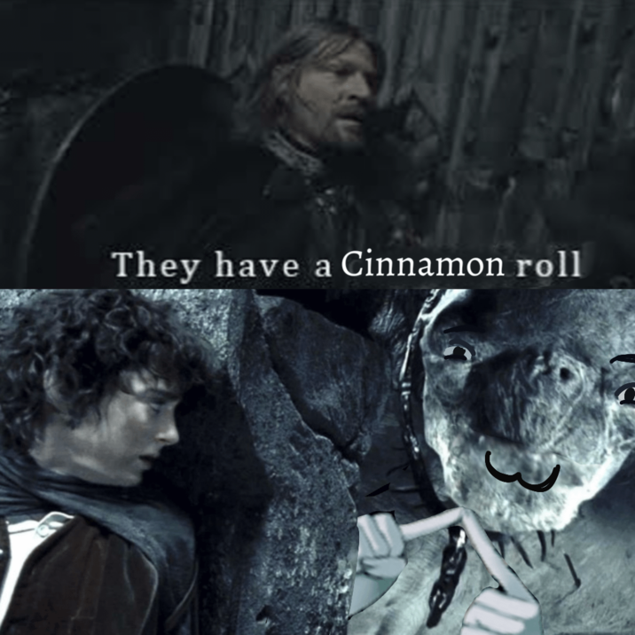 25 'Lord of the Rings' Memes Straight From The Shire | Know Your Meme