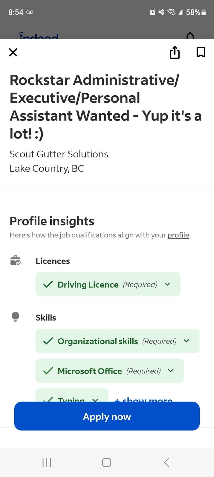 Everything? | Know Your Meme