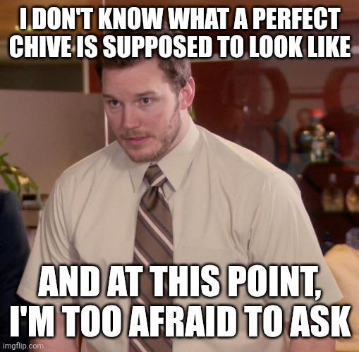 They look fine to me. | /r/memes | Know Your Meme