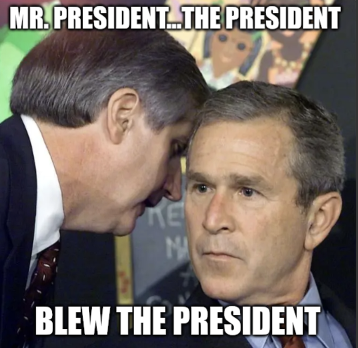Monica was just the rebound | /r/dankmemes | Know Your Meme