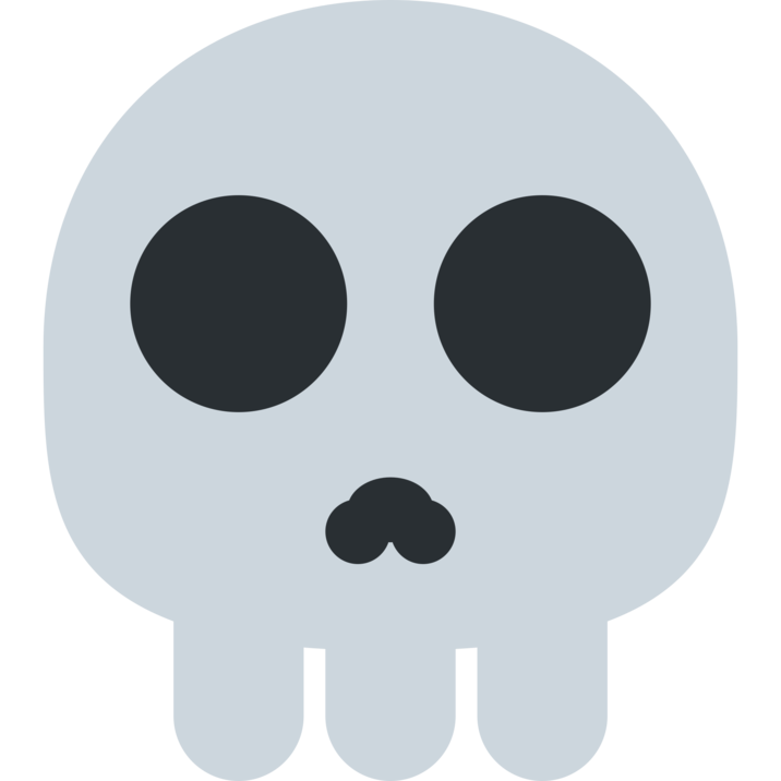 Skull | Skull Emoji 💀 | Know Your Meme