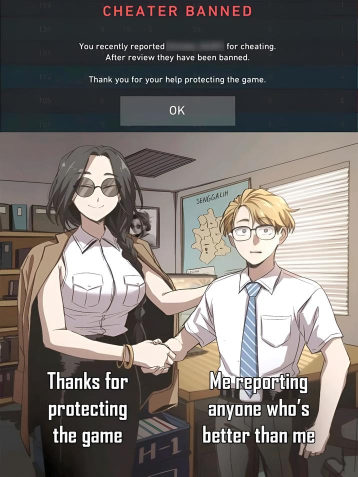 Justice served...kinda | /r/memes | Know Your Meme