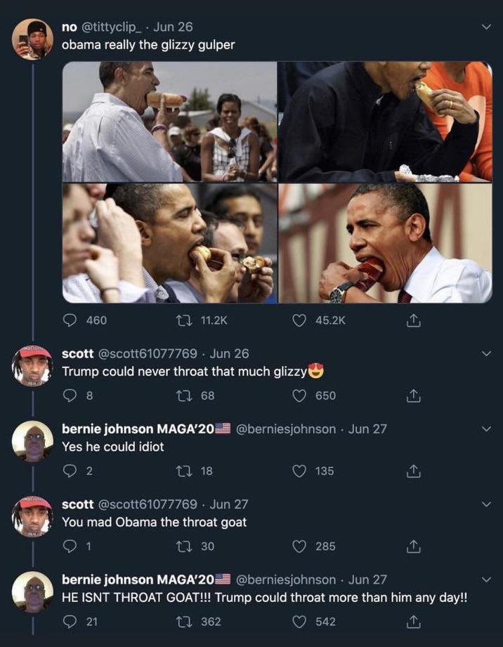 most vindicated man in history | Know Your Meme