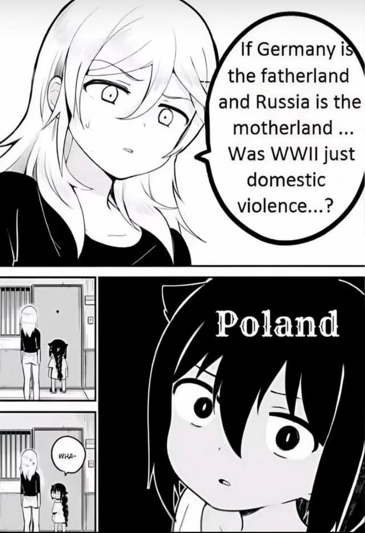 America is sometimes personified as Uncle Sam so this was feud across ...