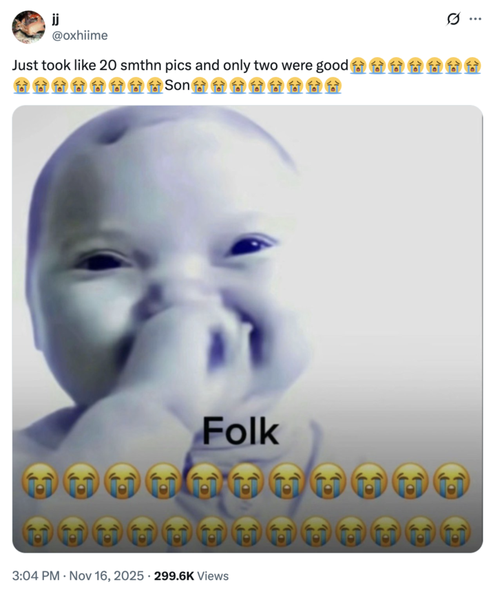 Folk 😭 | Know Your Meme