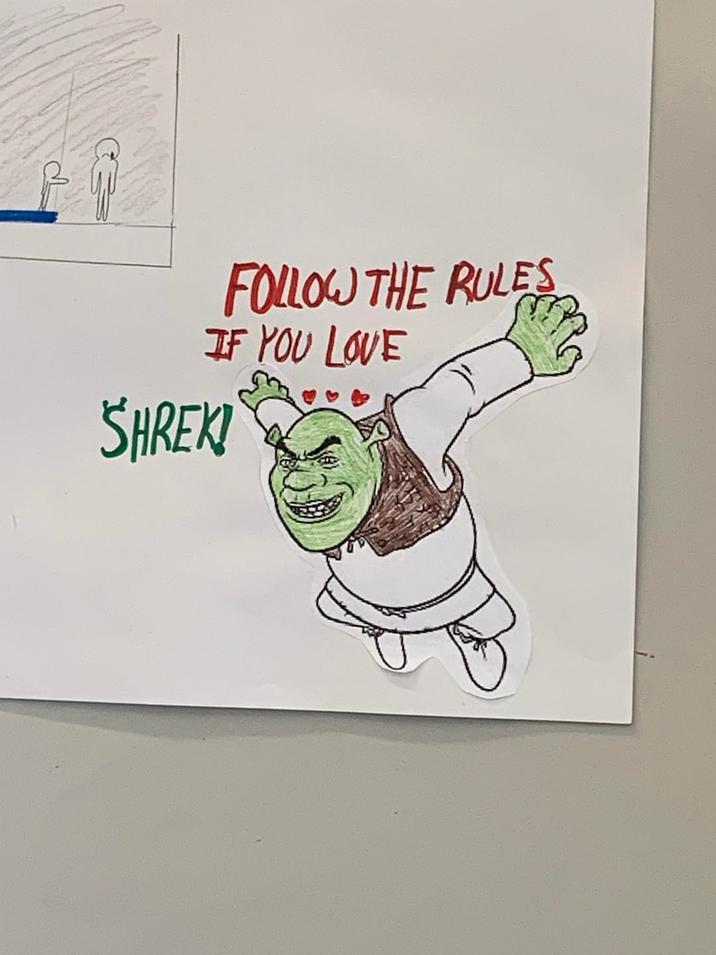 25 Cringeworthy Memes Teachers Used In Their Classrooms | Know Your Meme