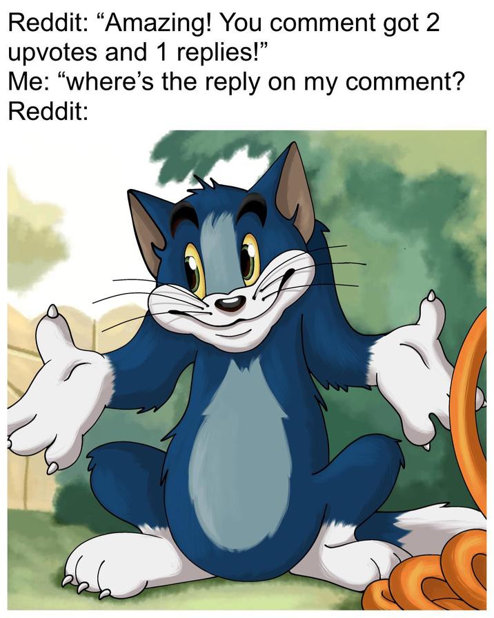 I just got the congrats notification. Where is it, Reddit? | /r/memes ...