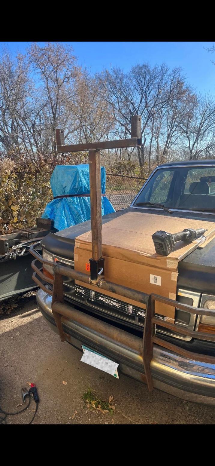 25 Odd But Arguably Genius 'Redneck Engineering' Solutions | Know Your Meme