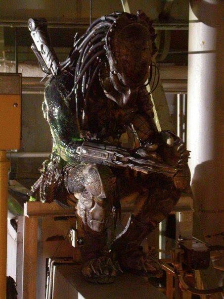 Alien vs Predator Requiem | Predator | Know Your Meme