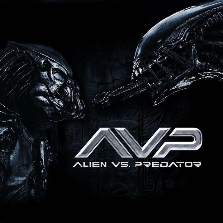 Alien vs Predator | Predator | Know Your Meme