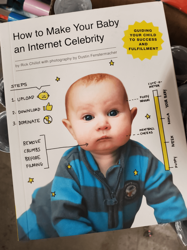25 Tasteless Images No One Asked For | Know Your Meme
