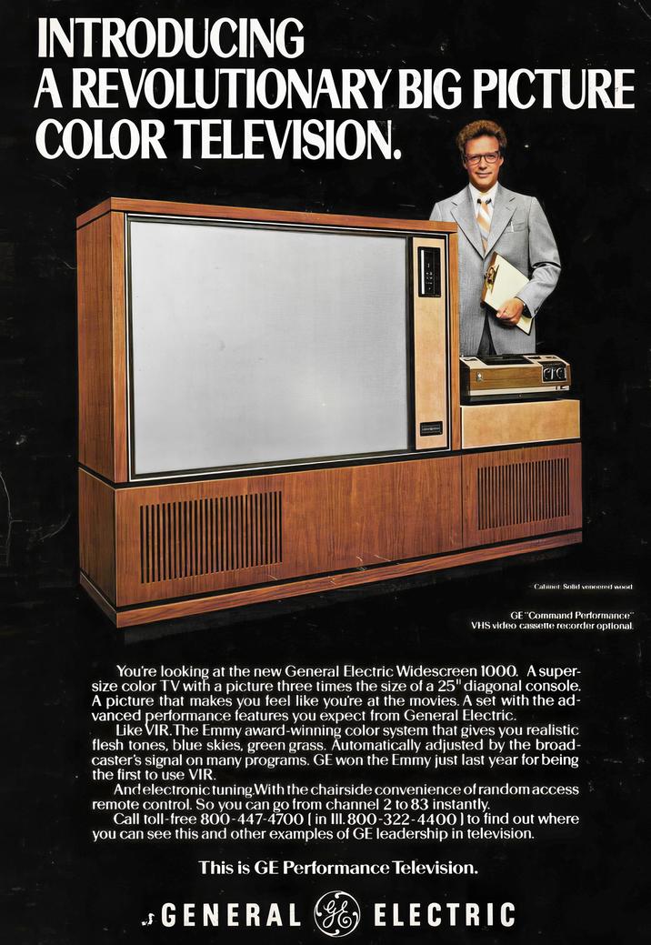 24 Vintage Ads With Serious Retro Charm | Know Your Meme
