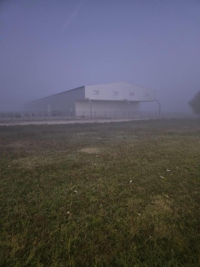 25 Liminal Spaces You've Seen In Your Dreams | Know Your Meme