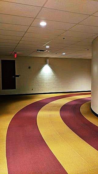 25 Liminal Spaces You've Seen In Your Dreams | Know Your Meme