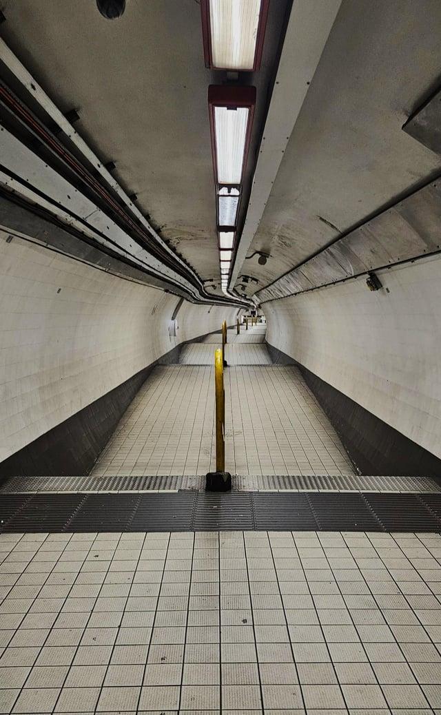 25 Liminal Spaces You've Seen In Your Dreams | Know Your Meme