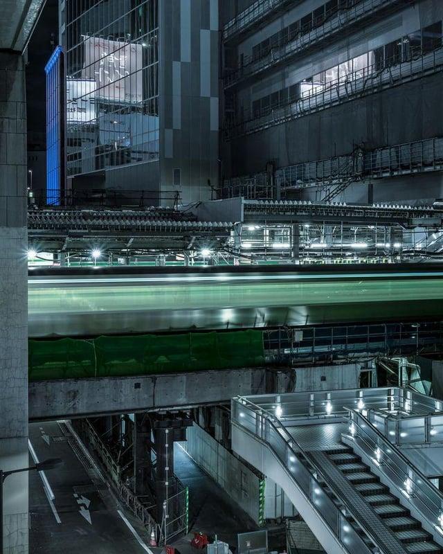 25 Liminal Spaces You've Seen In Your Dreams | Know Your Meme