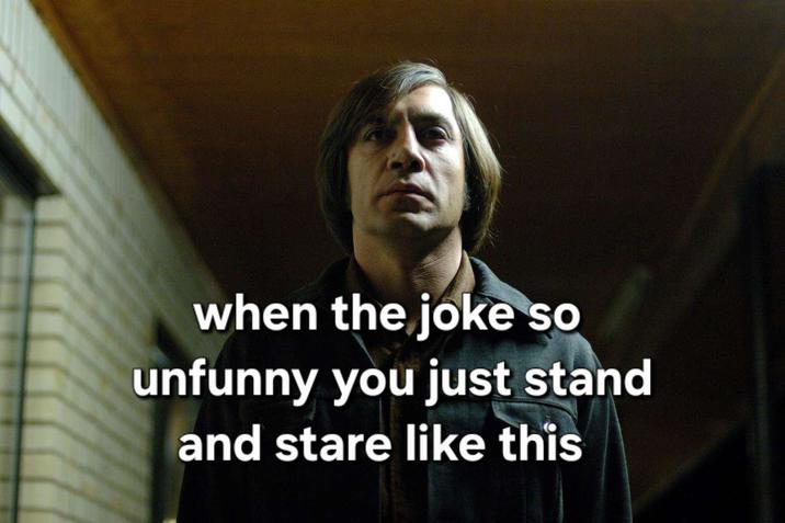 I can't even fake my laugh | /r/memes | Know Your Meme