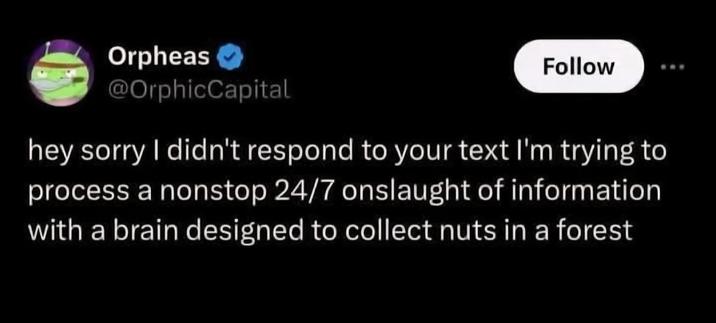 25 Wildly New Sentences We've Never Read Before | Know Your Meme