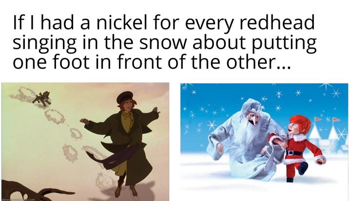 I'd have two nickels | /r/memes | Know Your Meme