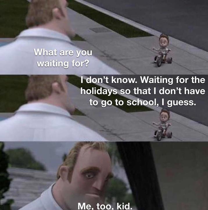 It's December, Celebrate With Some Festive Memes | Know Your Meme