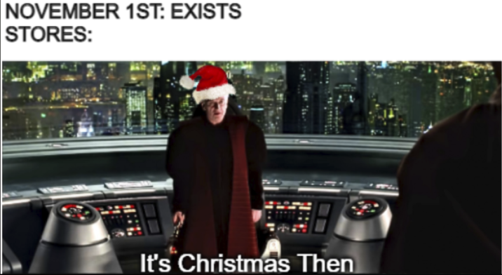 It's December, Celebrate With Some Festive Memes | Know Your Meme