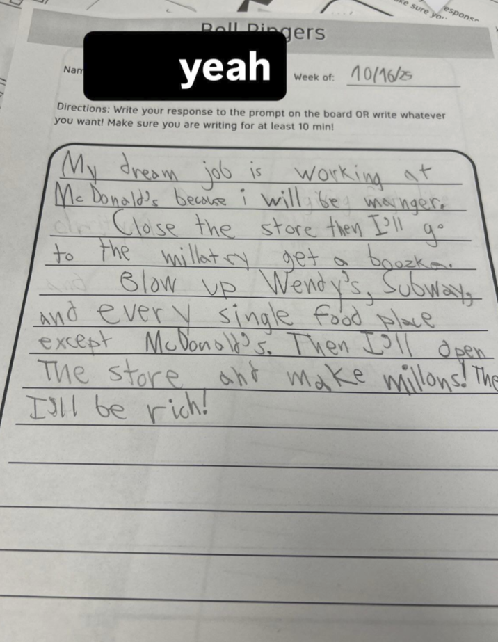 23 Kids Being So Adorably Dumb | Know Your Meme