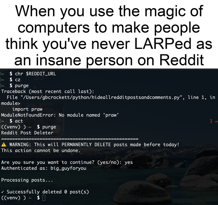 I wonder what kind of a redditor I was | /r/dankmemes | Know Your Meme