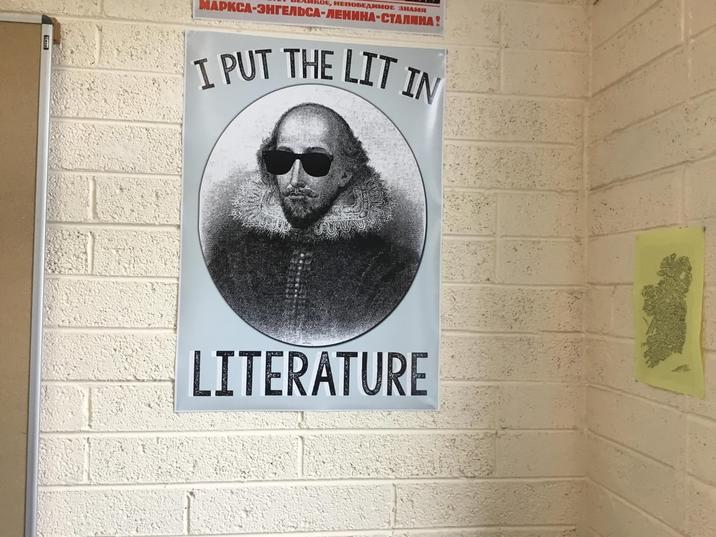 25 Memes Students Spotted In Their Classrooms | Know Your Meme