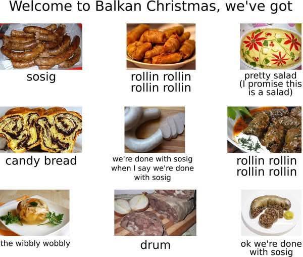 We're never really done with sosig | /r/memes | Know Your Meme