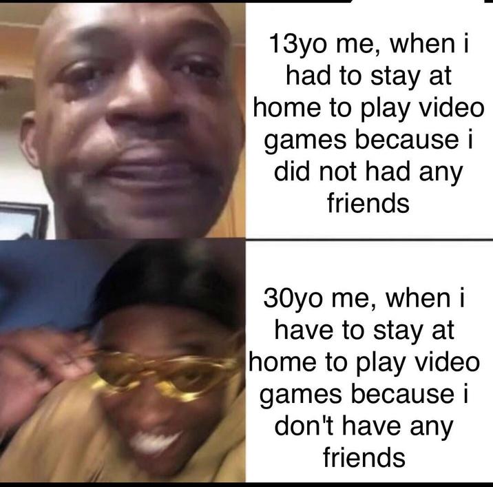 It's Friday, Celebrate With 25 Very Real Memes | Know Your Meme