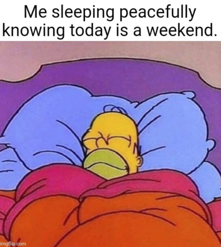 It's Friday, Celebrate With 25 Very Real Memes | Know Your Meme