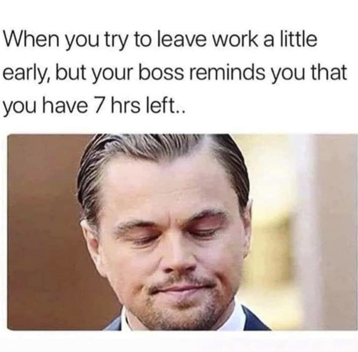 25 Memes To Share With A Colleague Today | Know Your Meme