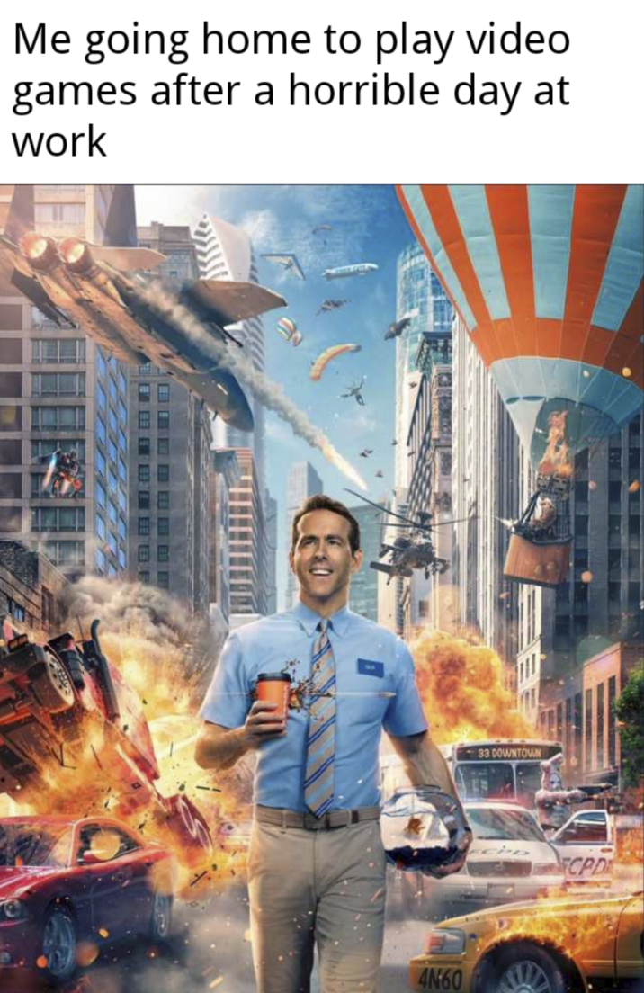 25 Memes To Share With A Colleague Today | Know Your Meme