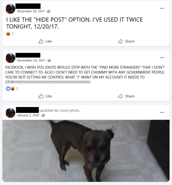 25 Elders Struggling With Using The Internet | Know Your Meme
