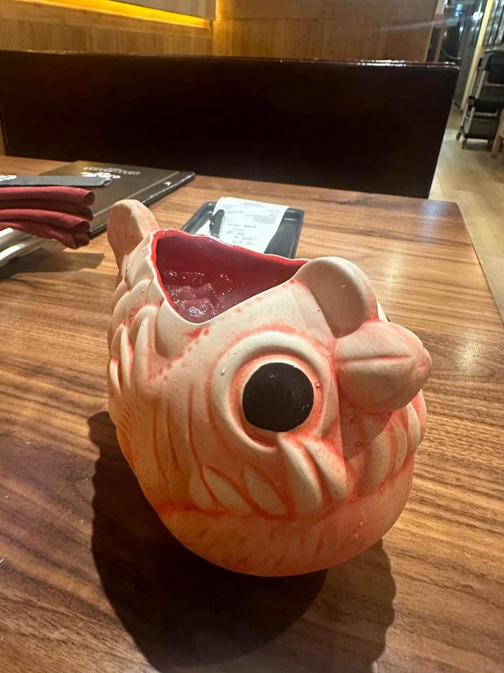 25 Examples Of Bizarre Plating Methods At Restaurants | Know Your Meme