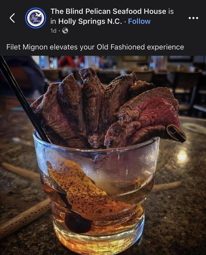 25 Examples Of Bizarre Plating Methods At Restaurants | Know Your Meme