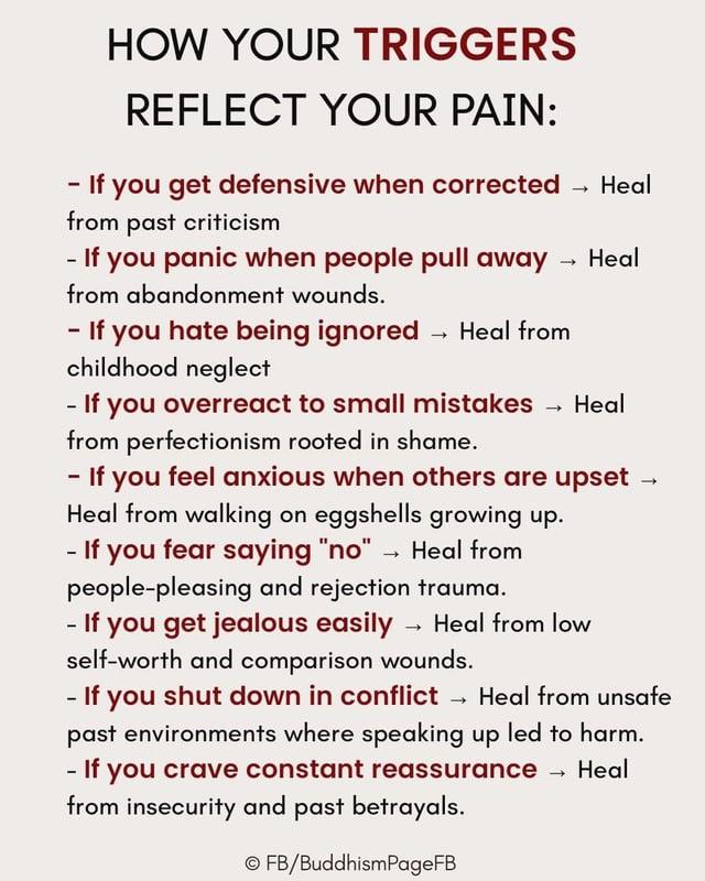 25 Pieces Of Advice That Are So Unhelpful | Know Your Meme