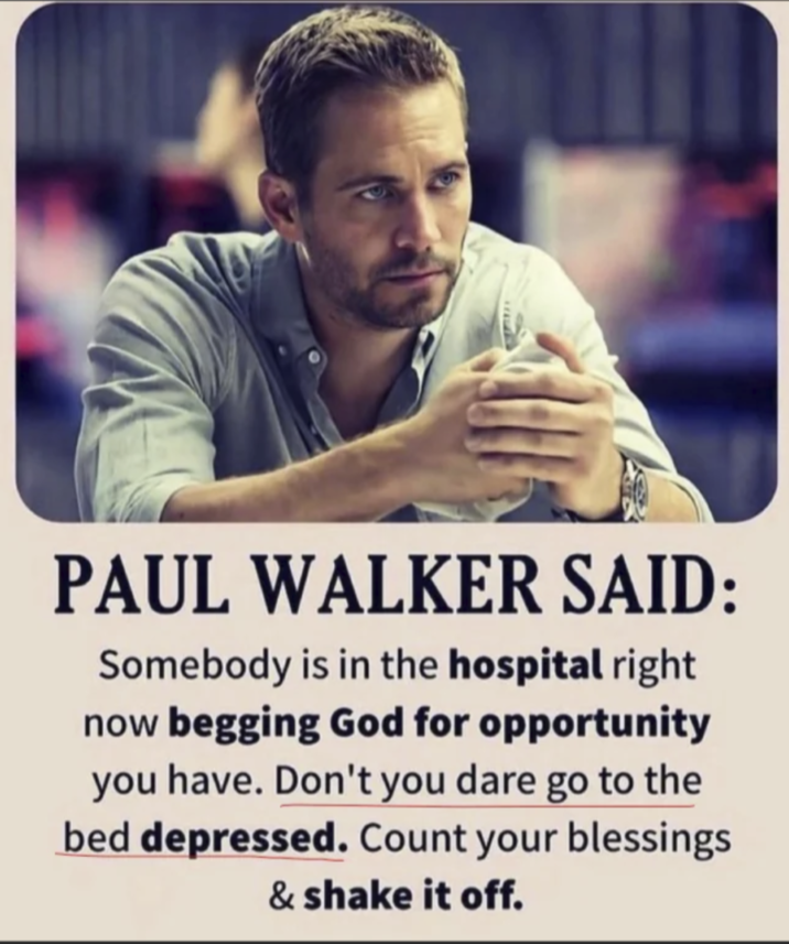 25 Pieces Of Advice That Are So Unhelpful | Know Your Meme