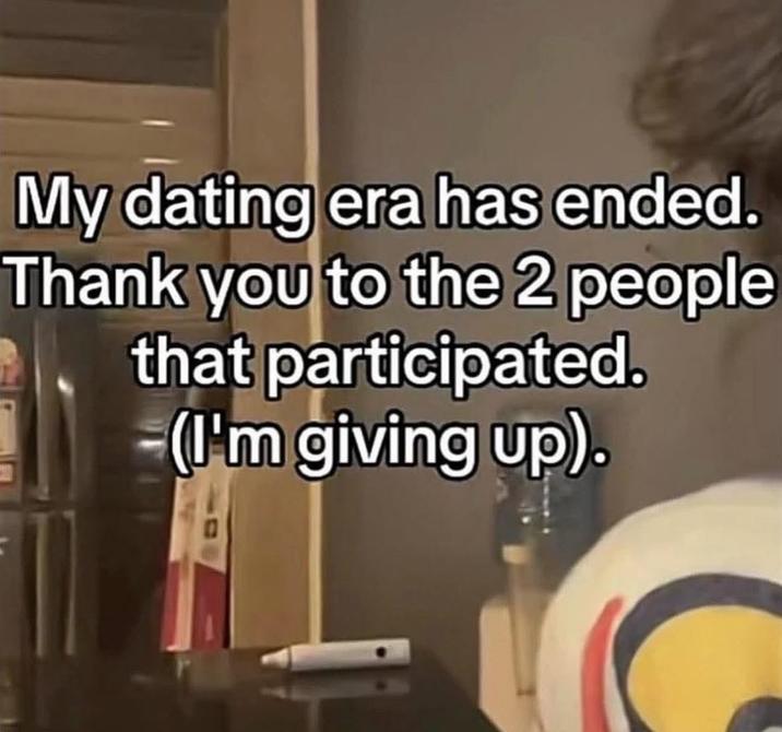 It's over | Know Your Meme