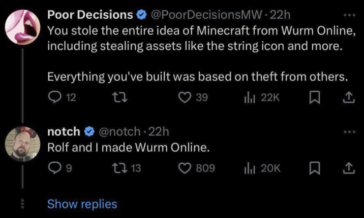 Wurm online | Know Your Meme