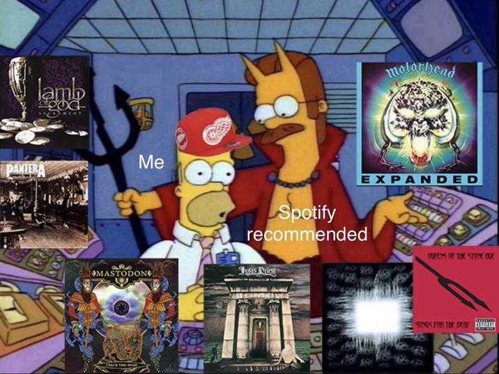 Turning me evil | /r/dankmemes | Know Your Meme