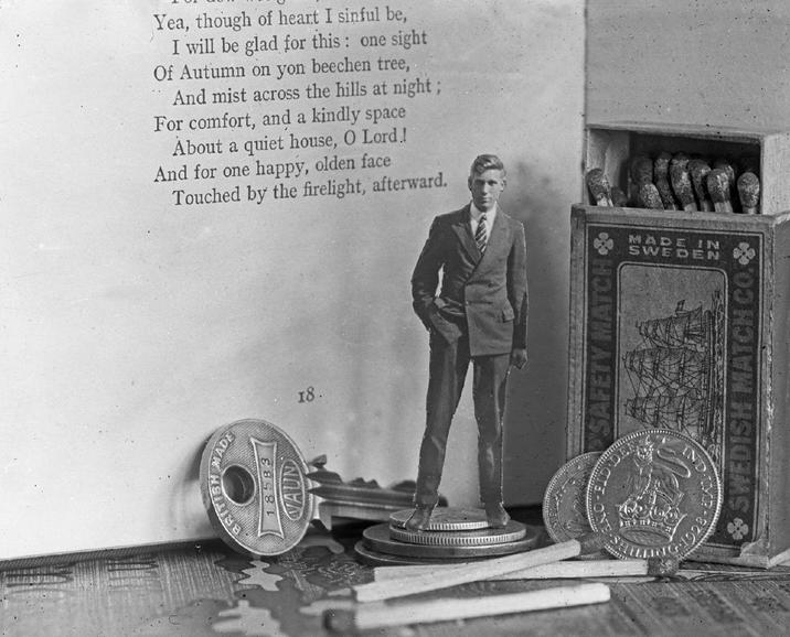 25 Vintage Images Of Illusions And Trickery | Know Your Meme