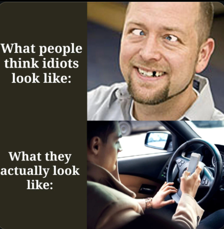 Don't be a Idiot | /r/memes | Know Your Meme