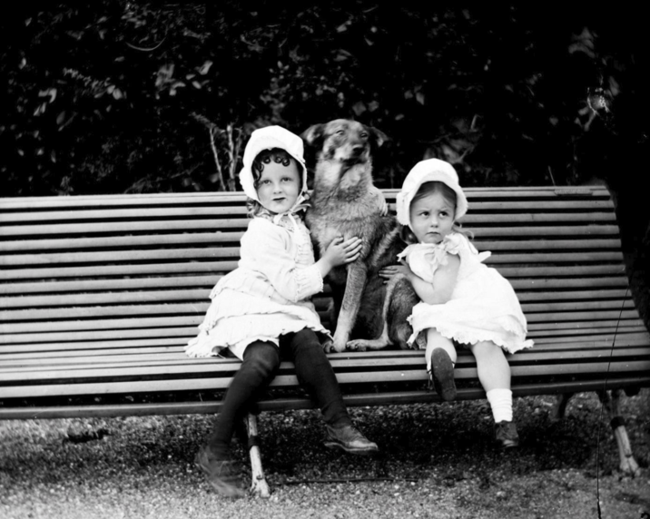 See The World Back In The Early 1900s | Know Your Meme