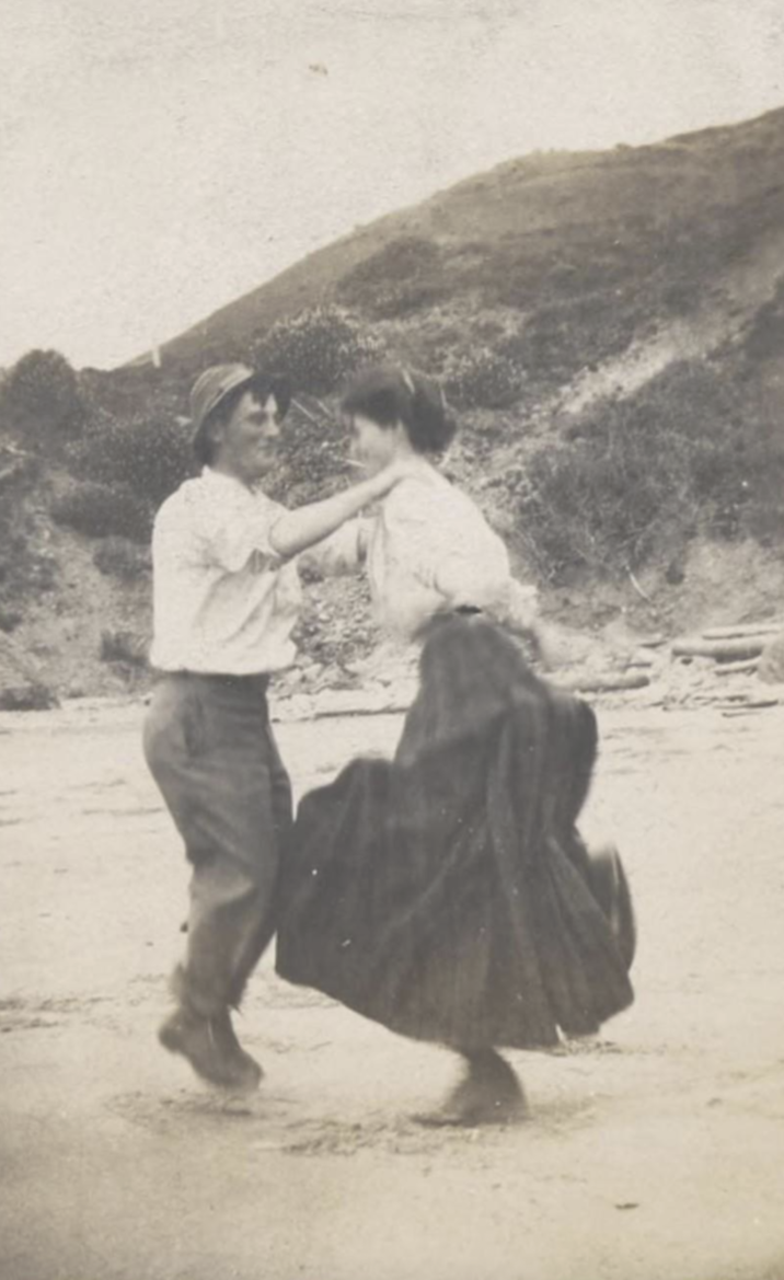 See The World Back In The Early 1900s | Know Your Meme