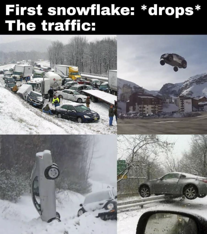 Winter Is Coming, This Is How People Feel About It | Know Your Meme