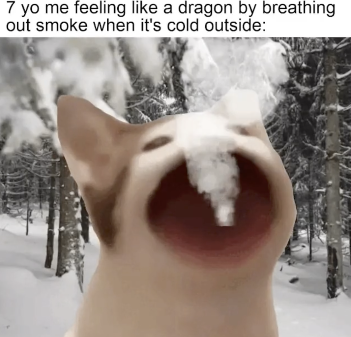 Winter Is Coming, This Is How People Feel About It | Know Your Meme
