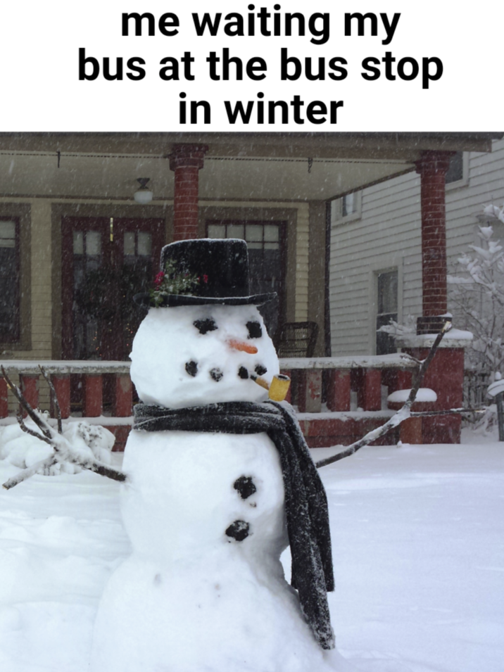Winter Is Coming, This Is How People Feel About It | Know Your Meme