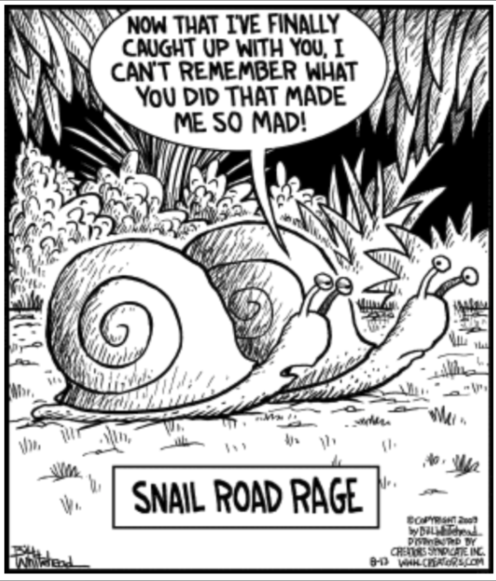 These Boomer-Style Comics Made Us Chuckle | Know Your Meme